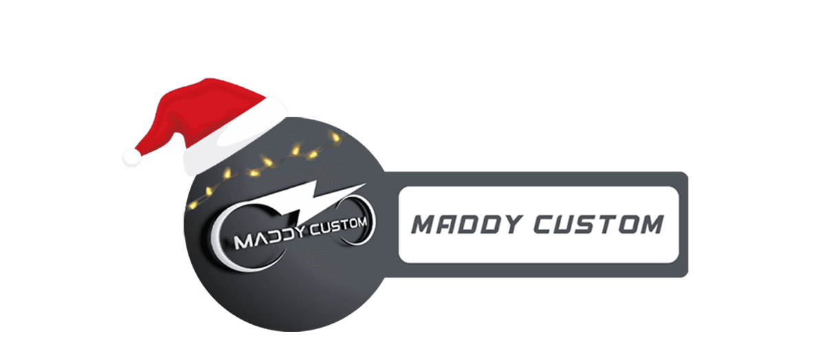 Bike Tank Wraps for a Bold New Look | Maddy Custom